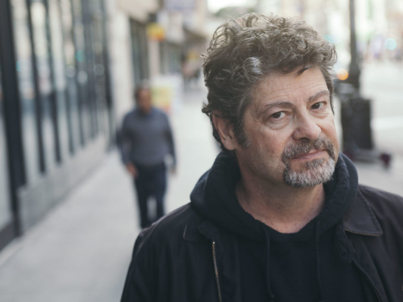 Kirk Baltz | The Official Site