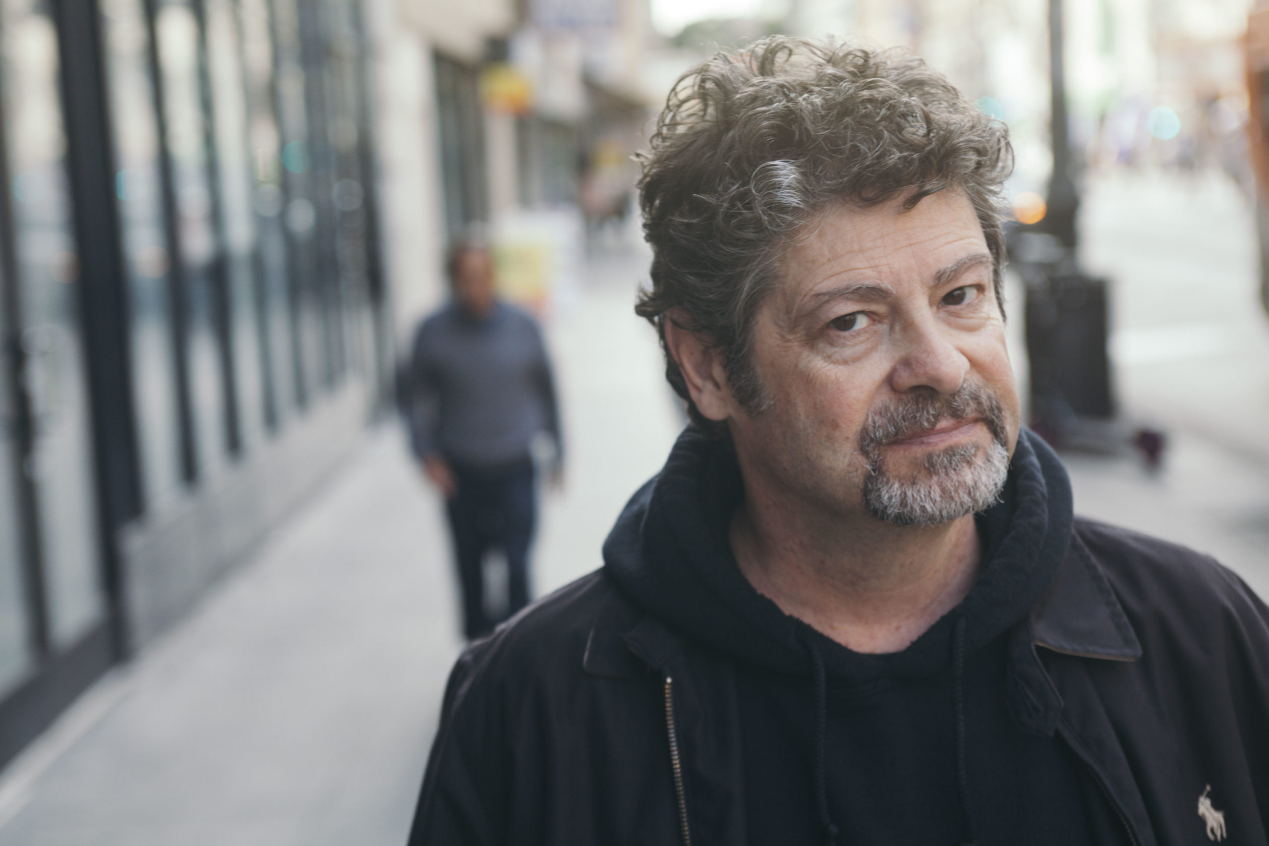 Kirk Baltz | The Official Site