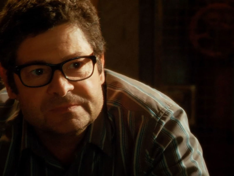 Kirk Baltz | The Official Site