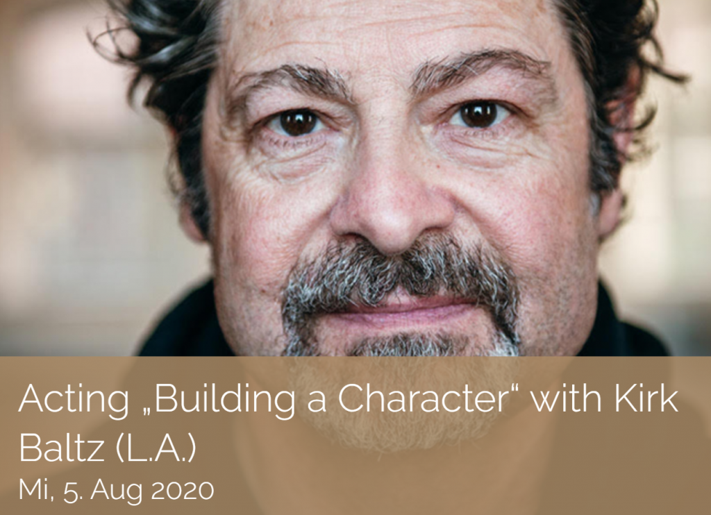 International | Kirk Baltz